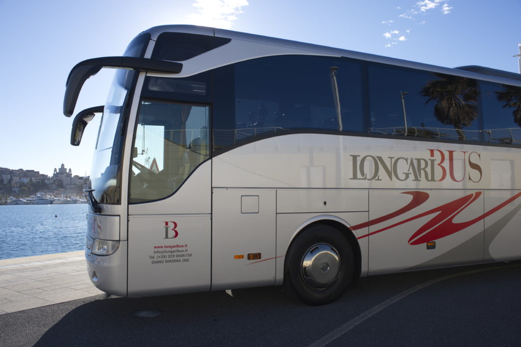 Autobus Euro 5: cosa significa e perché è importante | Longari Bus